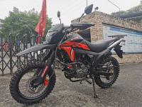 China High Quality  Dirt Bike  200CC ZONGSHEN Engine 250CC Off Road Motorcycles  Peru Bolivia Chile Hot Sale Other Motorcycles for sale