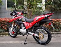 China High Quality  Dirt Bike  200CC ZONGSHEN Engine 250CC Off Road Motorcycles  Peru Bolivia Chile Hot Sale Other Motorcycles for sale