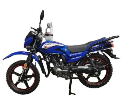 China Peru Hot Sale New 250CC Dirt Bike Cheap  Zongshen Engine  Gas Motorcycles 150CC  Motocicleta for sale