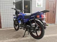 China Peru Hot Sale New 250CC Dirt Bike Cheap  Zongshen Engine  Gas Motorcycles 150CC  Motocicleta for sale