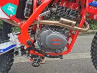 China 2021 New  Water Cool NC 450CC Motorcycle  ZS Engine 250CC Dirt Bike Cheap Bolivia Hot Sale Other Motorcycles for sale