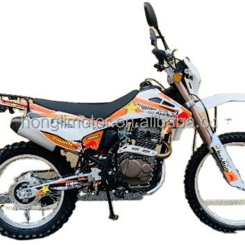 China Russia Ukraine Motocross 250CC  Popular 250CC Off Road Motorcycles  High Performance Water Cool 250CC Dirt Bike Cheap for sale