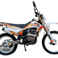 China New Style Water cool  Dirt Bike  250cc Zongshen Engine  Off Road  Cruiser Motorcycles 250CC for sale