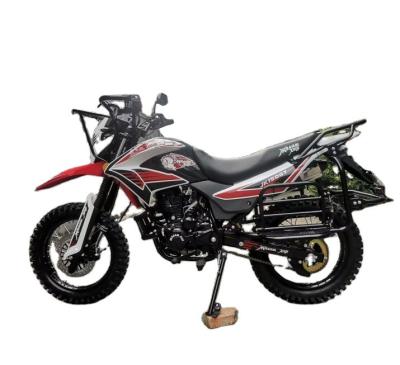 China EEC Lifan 4 stroke New 150CC  250cc dirt bike 200cc motocicleta moto for sale
