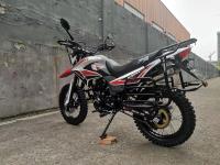 China EEC Lifan 4 stroke New 150CC  250cc dirt bike 200cc motocicleta moto for sale