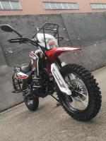 China EEC Lifan 4 stroke New 150CC  250cc dirt bike 200cc motocicleta moto for sale