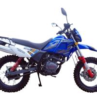 China High Quality ZS Engine 150cc Motorcycles Hot Sale 250CC Dirt Bike Cheap Peru Popular  Dirt Bike 200CC for sale