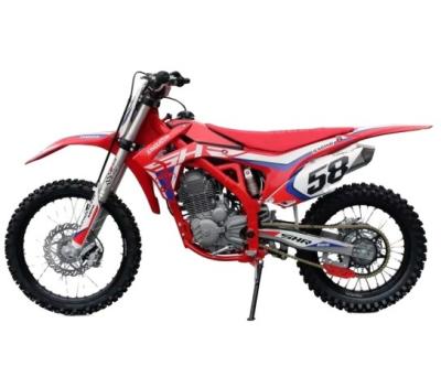 China Bolivia Chile Hot sale 250CC off road motorcycles 300CC 450CC sportbikes hight quality 250cc dirt bike cheap for sale