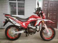 China South America Sumo New Dirt Bikes  250CC New  Motocicleta 200CC  Cheap Sale Motorcycles 200CC for sale