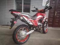 China South America Sumo New Dirt Bikes  250CC New  Motocicleta 200CC  Cheap Sale Motorcycles 200CC for sale