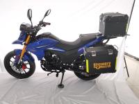 China 4 stroke 150CC 250cc 400cc Chopper OEM gas EEC electric cheap 250cc motocicleta trail bike dirt bike 250cc off-road moto for sale