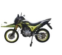 China 2022 hot selling 200CC South America moto Cheap Import Motorcycles 50cc dirt bike Off-road Motorcycles for sale