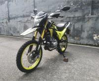 China 2022 hot selling 200CC South America moto Cheap Import Motorcycles 50cc dirt bike Off-road Motorcycles for sale