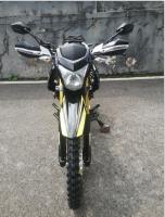 China 2022 hot selling 200CC South America moto Cheap Import Motorcycles 50cc dirt bike Off-road Motorcycles for sale