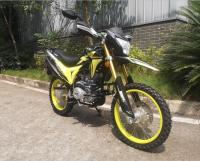 China 2022 hot selling 200CC South America moto Cheap Import Motorcycles 50cc dirt bike Off-road Motorcycles for sale