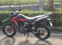China Peru Best Seller Dirt Bikes  250CC ZS Engine Quality Racing Motorcycles For Sale  Dirt Bike 200CC for sale