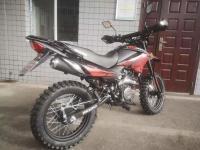 China South America Sumo New Dirt Bike 125cc  New  Motocicleta 200CC  Cheap Sale  Dirt Bike 200cc for sale