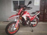 China South America Sumo New Dirt Bike 125cc  New  Motocicleta 200CC  Cheap Sale  Dirt Bike 200cc for sale