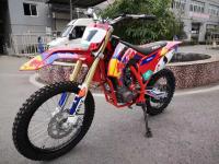 China 2022 New ZS Engine 250cc 300cc  450cc KTM  250CC Motorcycles  South America Popular Off Road  Motorcycles 250CC Dirt Bik for sale