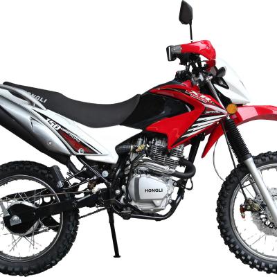 China Hongli Motorcycle Manufacturer Ninja 250CC Cargo Motorcycle Chinese Cheap Motorcycle For Sale for sale