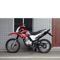 China Hongli Motorcycle Manufacturer Ninja 250CC Cargo Motorcycle Chinese Cheap Motorcycle For Sale for sale