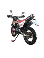 China EFI 450cc 4 Stroke Dirt Bike Fast Racing Off Road Motocross wholesale racing motorcycle off-road motorcycle dirt bike 15 for sale