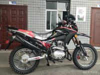 China Peru Hot Sale off-road motorcycles 200cc  Sumo wholesale motorcycle  ZS Engine  250cc vintage motorcycles for sale