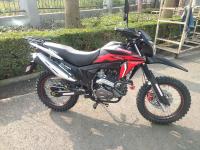 China Hot sale 200cc motocicleta Peru new model 150cc motorcycles cheap import motorcycles  dirt bike for sale