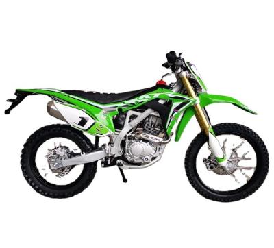 China Enduro Motocross 450 NC300 450CC DirtBike 250cc China New Off Road Motorcycles LED Lights Cheap Import Motorcycles for sale