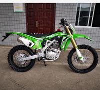 China Enduro Motocross 450 NC300 450CC DirtBike 250cc China New Off Road Motorcycles LED Lights Cheap Import Motorcycles for sale