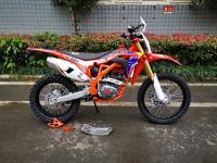 China Bolivia Hot Sale Fenix KTM 250CC Off Road Motorcycles  dirtbike 250cc  CRF dirtbike for sale