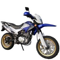 China 250cc dual sport motorcycle KTM motorcycle CRF gas motorcycle 250cc ZS engine enduro dirt bike 250cc for sale