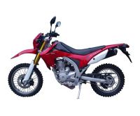 China Whole sale cheap powerful Chinese adult electric dirt motorcycle 250cc dirt bikes for adult for sale