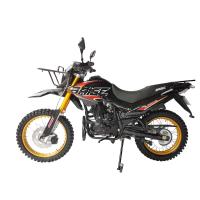 China Chinese electric start dirt bike petrol motorcycle electric 150CC 200CC 250CC dirt bike motorcycle for sale