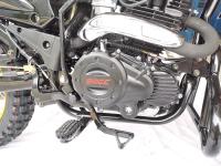 China Chinese electric start dirt bike petrol motorcycle electric 150CC 200CC 250CC dirt bike motorcycle for sale