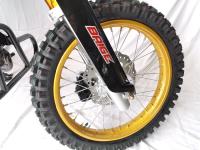 China Chinese electric start dirt bike petrol motorcycle electric 150CC 200CC 250CC dirt bike motorcycle for sale