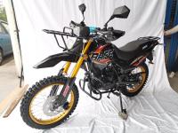China Chinese electric start dirt bike petrol motorcycle electric 150CC 200CC 250CC dirt bike motorcycle for sale