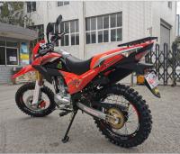China Cool design street legal dirt motorcycle speedo cheap import dirtbike 250cc for sale