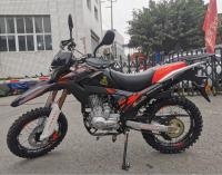 China Cool design street legal dirt motorcycle speedo cheap import dirtbike 250cc for sale