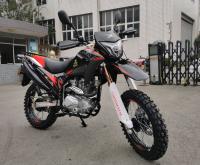 China Cool design street legal dirt motorcycle speedo cheap import dirtbike 250cc for sale