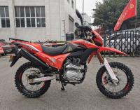 China Cool design street legal dirt motorcycle speedo cheap import dirtbike 250cc for sale