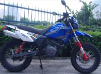 China Off road enduro racing  street legal dirt motorcycle speedo cheap import 200cc dirt bikes for sale