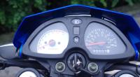 China Off road enduro racing  street legal dirt motorcycle speedo cheap import 200cc dirt bikes for sale
