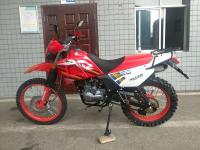China Street legal dirt motorcycle Off road enduro racing speedo cheap import 150cc  200cc dirtbike 250cc for sale