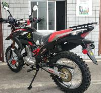 China Speedo powerful engine  street legal dirt motorcycle vig rx  cheap import 200cc  dirtbike 250cc for sale
