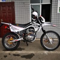 China Speedo powerful engine  street legal dirt motorcycle vig rx  cheap import 200cc  dirtbike 250cc for sale