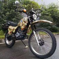 China Cheap import adult street legal dirt motorcycle 200cc dirt bike  cheap for sale dirtbike 250cc for sale