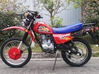 China Cheap import adult street legal dirt motorcycle 200cc dirt bike  cheap for sale dirtbike 250cc for sale