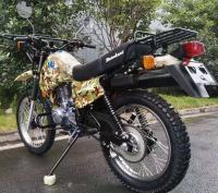 China Cheap import adult street legal dirt motorcycle 200cc dirt bike  cheap for sale dirtbike 250cc for sale
