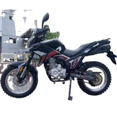China Street legal adult Off road enduro racing  cheap import  dirt motorcycle   250cc dirt pit bikes for sale